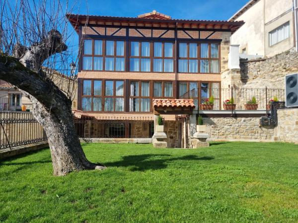 Valgala Hotel Rural - Espinosa de los Monteros