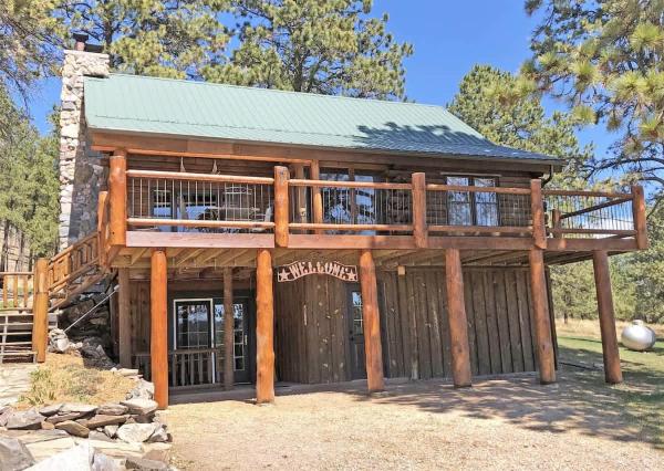 Deer Haven - Custer, SD