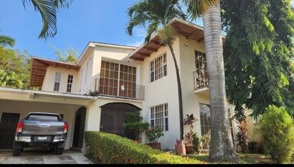 Casa La Trinidad - Guatemala