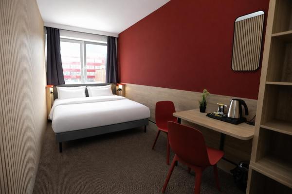 Nivan Hostel - 漢堡