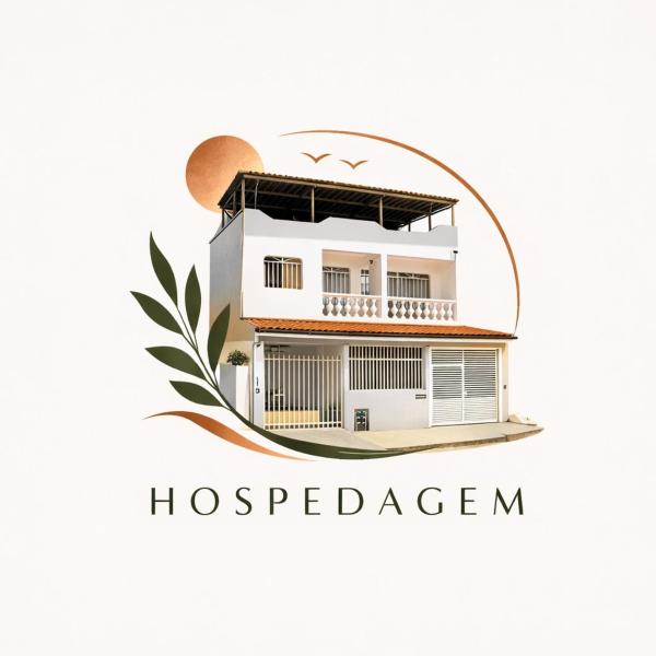 Ambiente Familiar, Muito Agradável E Aconchegante - Ipatinga