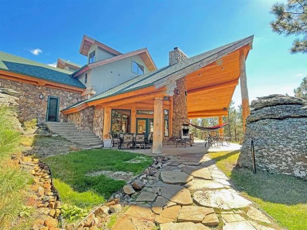 Granite Ridge Lodge - Keystone, SD