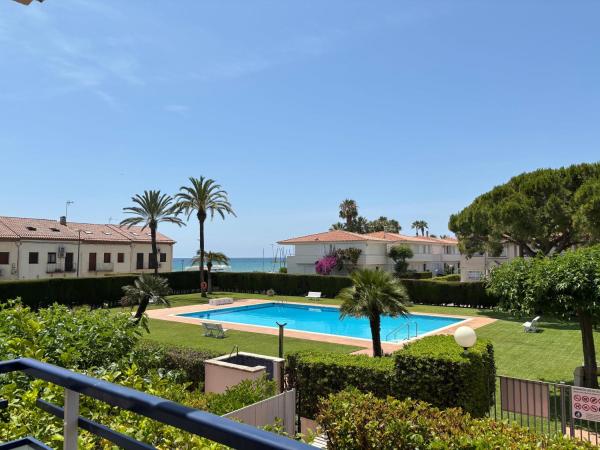 Altafulla Mar Pescadors - Altafulla