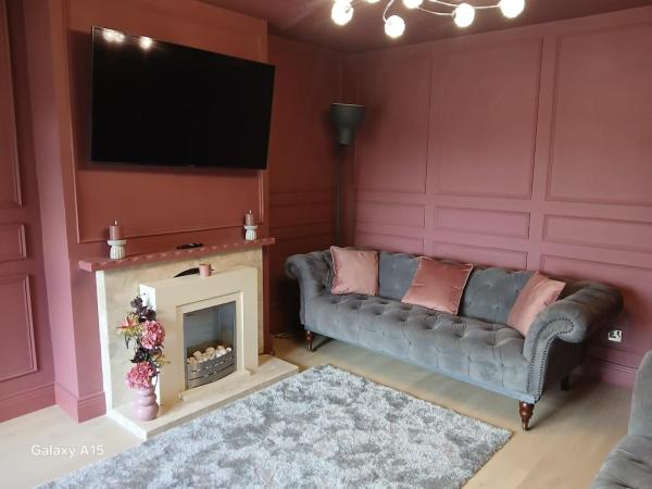 The Greenway Getaway - Dungarvan