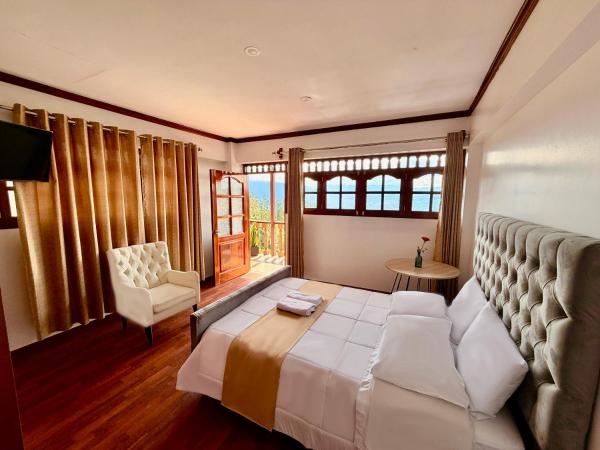 Andina Amazon Lodge - Chachapoyas