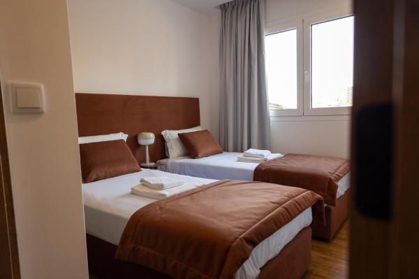Trio Living Residences - Vila Real