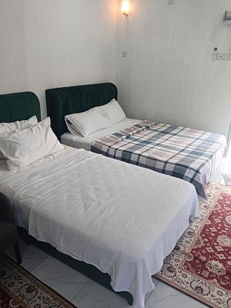 Tiny House Anjung Batu Tangkak - Tangkak