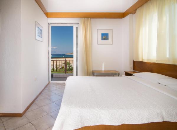 Linaraki Studios & Apartments Sikia Halkidiki - Sarti
