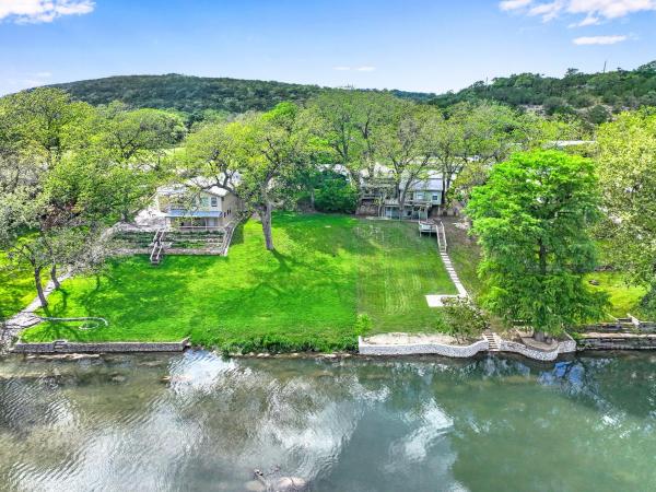 River Getaway - Canyon Lake, TX