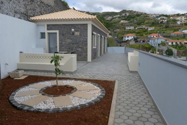 Casa De São João - Vagas D Alvorada - Madeira