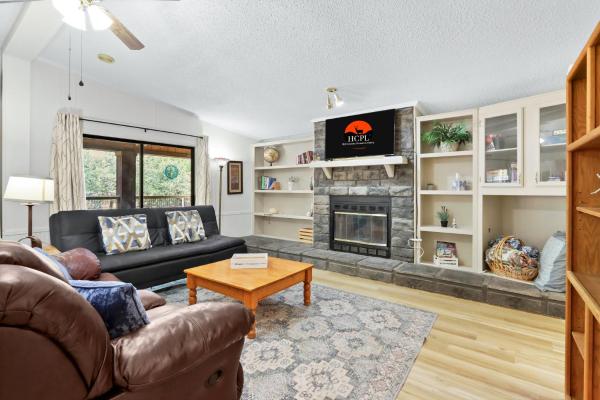 Rustic River Retreat - Wimberley, TX
