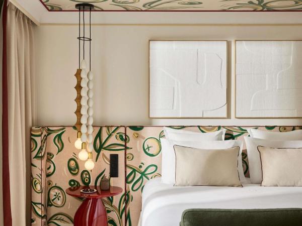 Grand Hôtel Roi René Aix - Mgallery Collection - Venelles