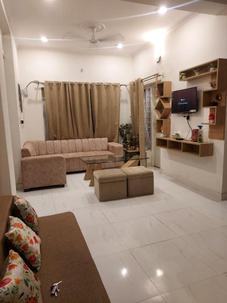 02 Bhk Villa 'Kedar Residency'rishikesh - Rishikesh