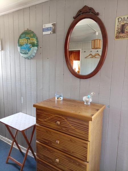 Habitación Bosque Mar - El Quisco