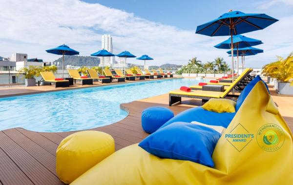 Days Inn By Wyndham Patong Beach - Patong Beach