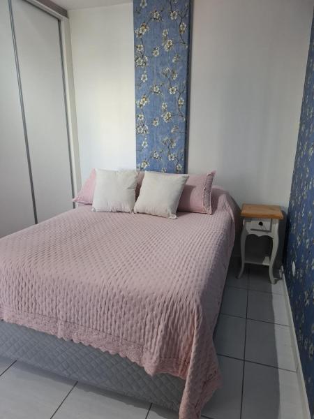Apartamento No Centro De Curitiba - Curitiba