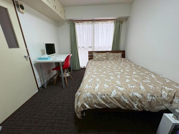 Hokusei Bldg 41 ほくせいビル 41号室 - Sapporo