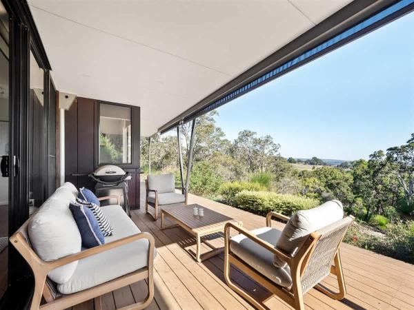 Wildflower Ridge - Elevated Forest & Coastal Escape - Yallingup