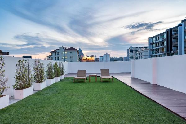 Pattaya Walking Street 5 Bedroom 7bath Ktv Swimming Pool Villa - Pattaya City