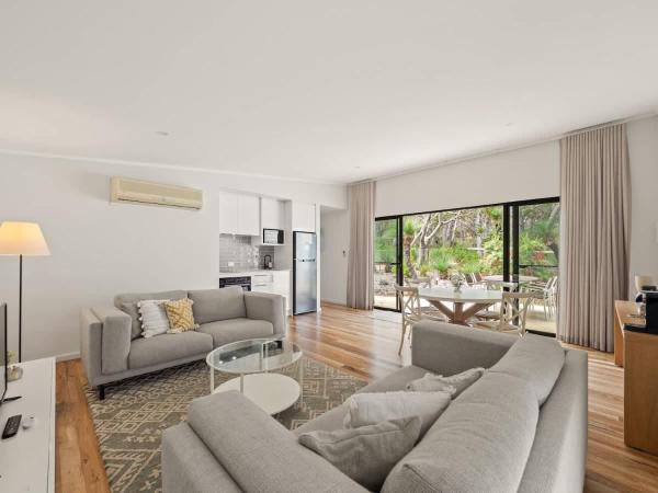 Wren Studio - Modern Comfort In Nature's Embrace - Yallingup