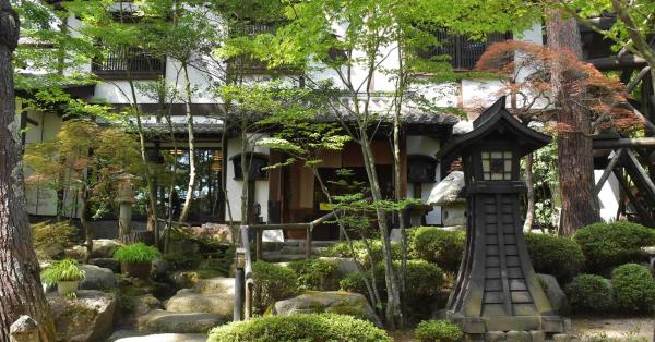 Hotakajo - Matsumoto