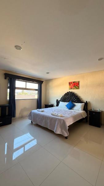 Hotel Boutique Los Laureles - Tuxtla Gutiérrez