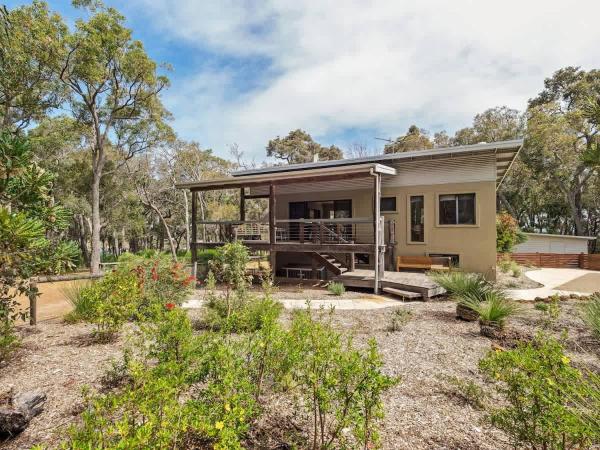 Rosella - Bushland Hideaway - Yallingup