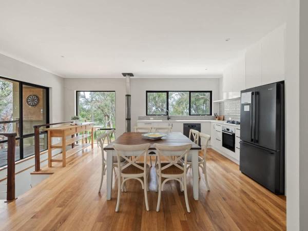 Rosella - Secluded Bushland Escape With Valley Views - Yallingup