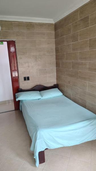 Hotel Real Caracoli - Guamal