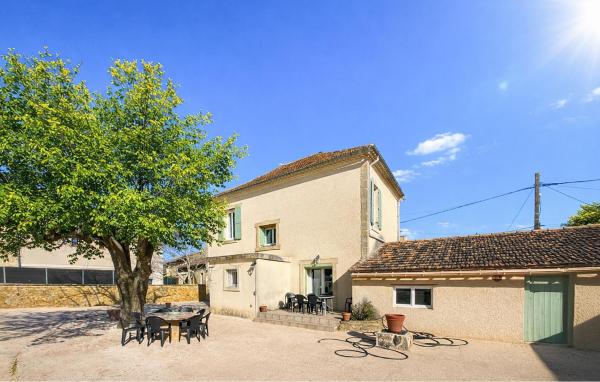 Maison Av Piscine Proche Uzès - Gard