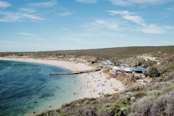 Blue Haven Townhouse - Beachside Retreat With Pool Access - Margaret River