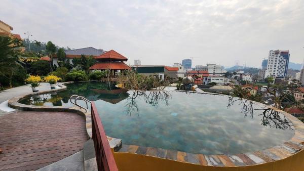 Orestay Garden Hạ Long - Hạ Long