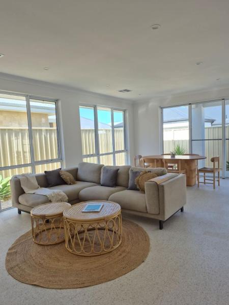 Shoreacres House Dunsborough - Dunsborough