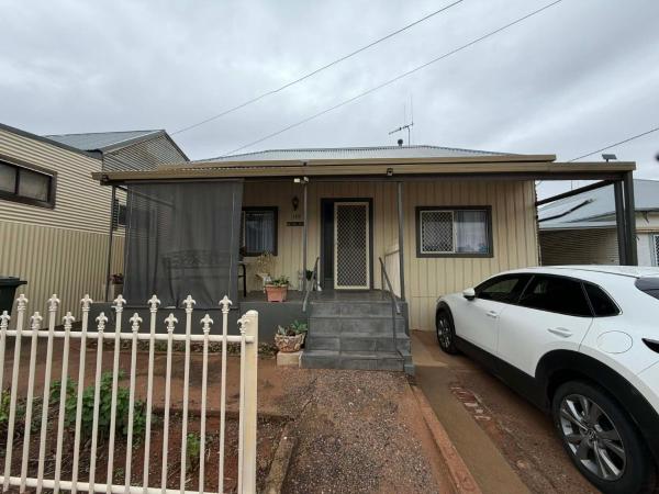 Lillymay Cottage Broken Hill - Broken Hill
