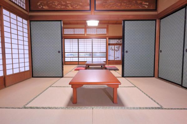 ヤドカリ荘 Yadokarisou 最大20名様貸切戸建 無料駐車場5台 - Matsue