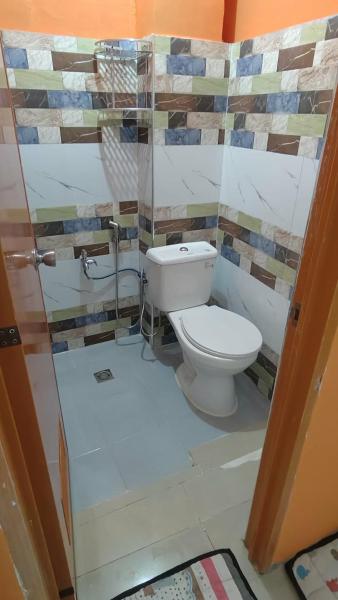 Villa Seresa Transient Room B - Pagsanjan