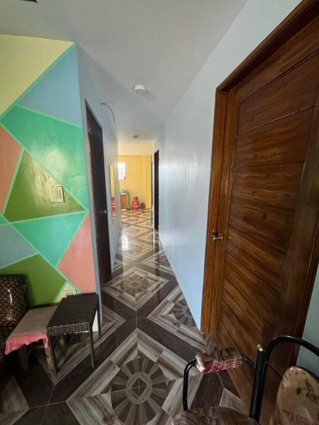 Rjoyz Transient House - La Unión