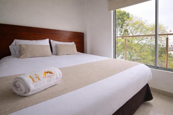Hotel Dorado Gold - Bogota