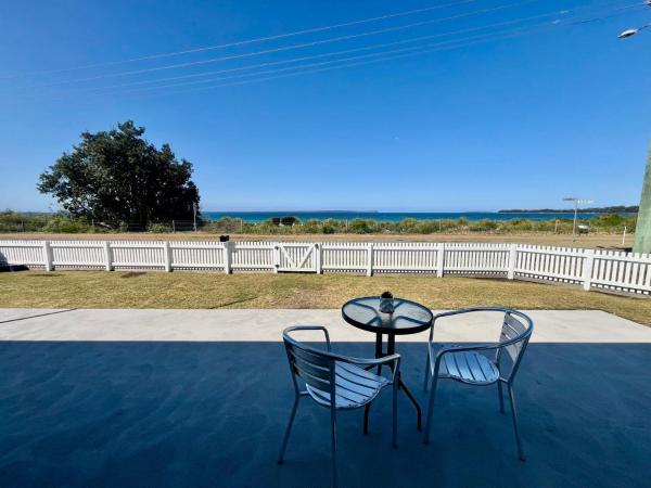 Sandy Shores Vincentia By Book Jervis Bay - Across The Road From The Beach! The Perfect Escape - Huskisson
