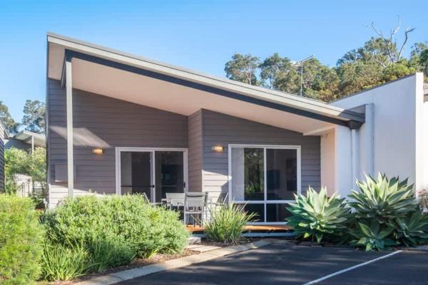 Villa On The Cape - Relaxed Hideaway Near Town - Dunsborough