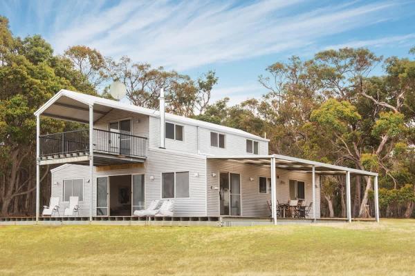 Margaret River Farmhouse - Cowaramup