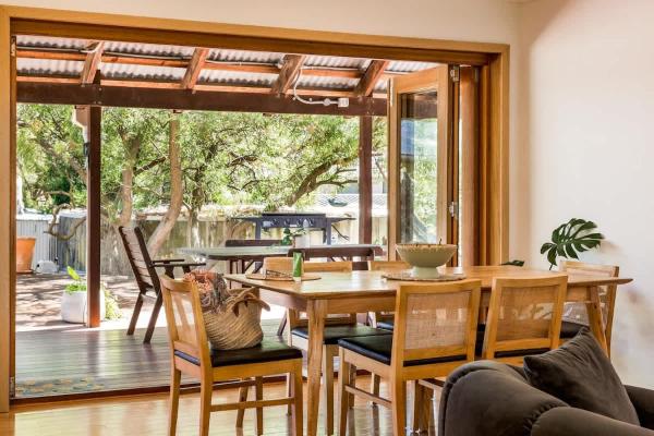 Mika Cabin - Breezy Family Haven, Easy Walk To Beach - Dunsborough