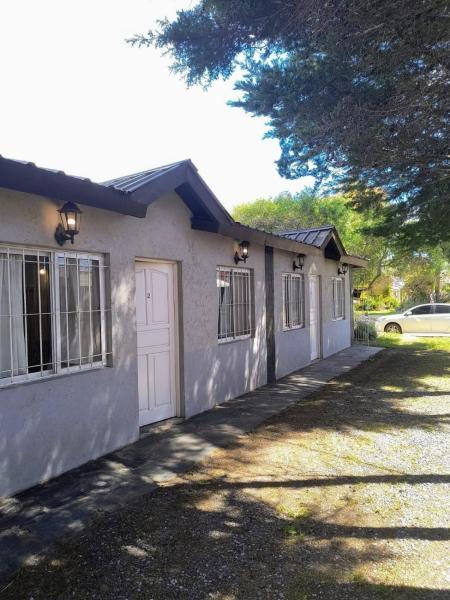 Chalet Económico Cerca Del Mar - Mar de Ajó