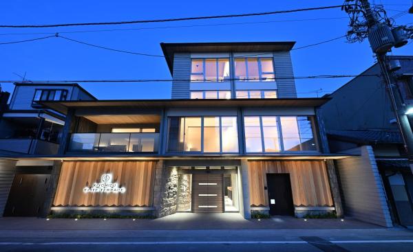 Kiyomizu Elite Terrace - Gion