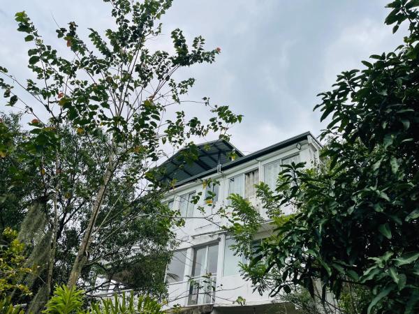Grand View Hotel Kandy - Sri Lanka