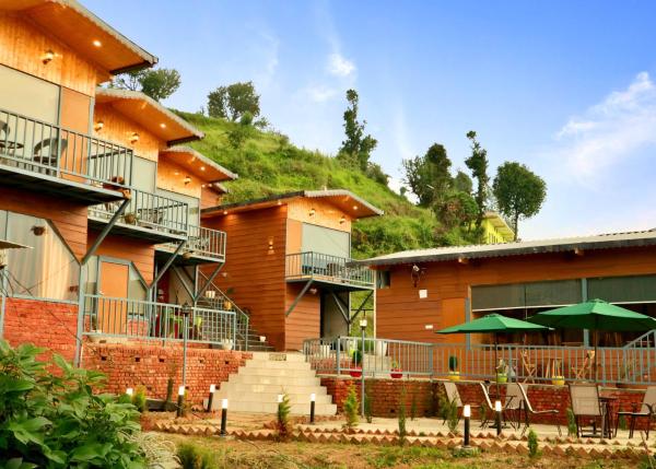 The Host - Dhanaulti