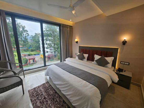 Nirvana Bliss By Cosy Homes, Malsi - Dehradun