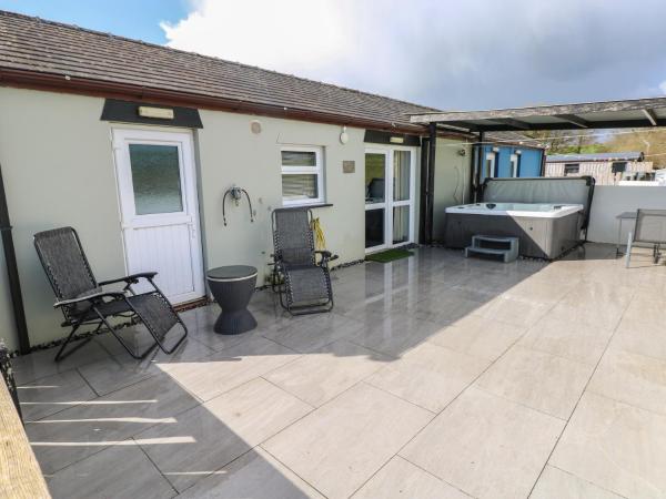 Meadow View - Llansteffan