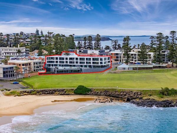 Kove Apartments Kiama - Kiama