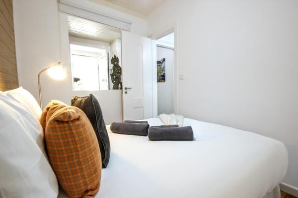 Cosy Charming 1 Bedroom Flat - Almada